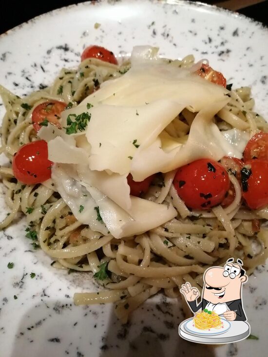 Reyski's, Genk - Restaurant menu, prices and reviews