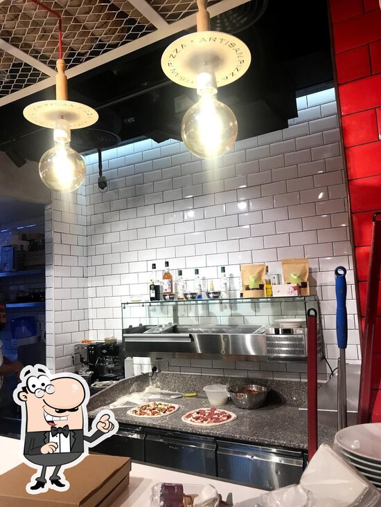 Sahtain restaurant - مطعم صحتين, Sharjah - Restaurant menu, prices and ...