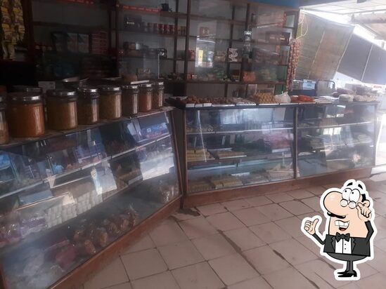 Sai Sri Rama Sweets And Restaurant, Yeleswaram - Restaurant menu ...