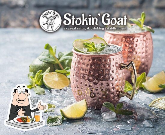 Stokin Goat in Omaha - Restaurant menu and reviews