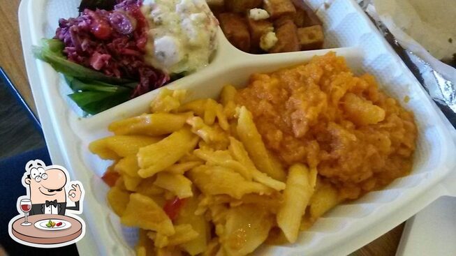 Stuff I Eat in Inglewood - Restaurant menu and reviews