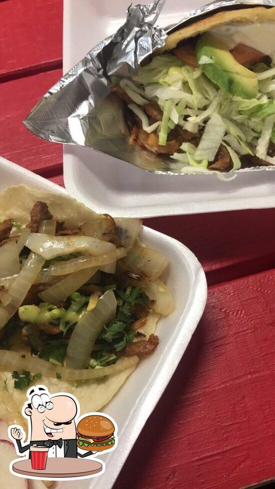 Tacos Las Amazonas Estilo Jalisco in Austin - Restaurant reviews