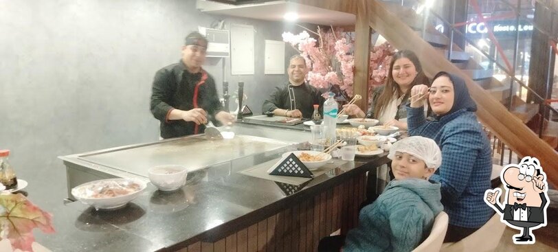 Tokyo Bar, Cairo - Restaurant menu, prices and reviews