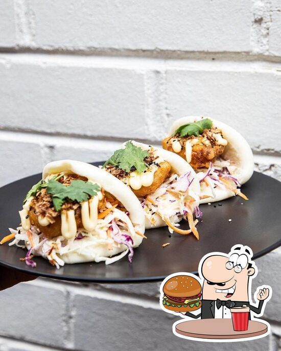 Turning Point Cafe in Ripponlea - Restaurant menu and reviews