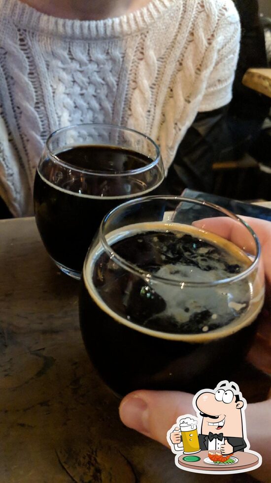 Nisha Craft Capital pub & bar, Vilnius - Restaurant reviews