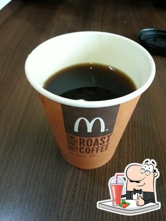 McDonald's, Lonavala - Restaurant menu, prices and reviews