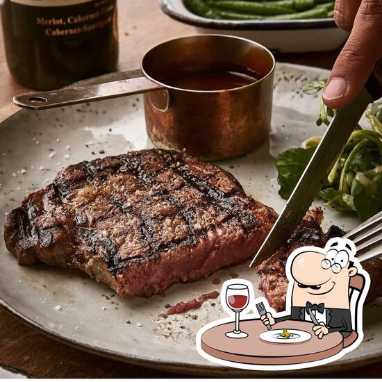 bob Bar, London, Balham - Restaurant menu, prices and reviews