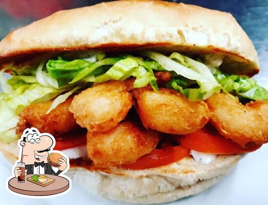 Papertown Motor Inn in Powerview-Pine Falls - Fast food menu and reviews