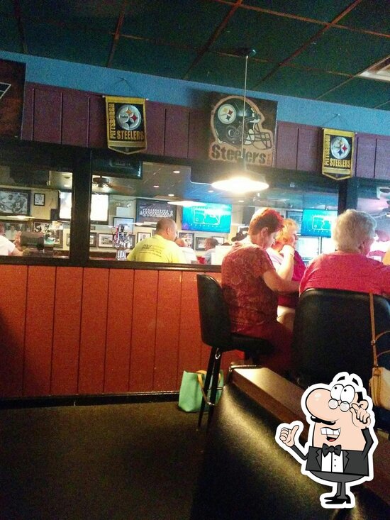 Blinky's Noble Grill & Bar in Pittsburgh - Restaurant menu and reviews