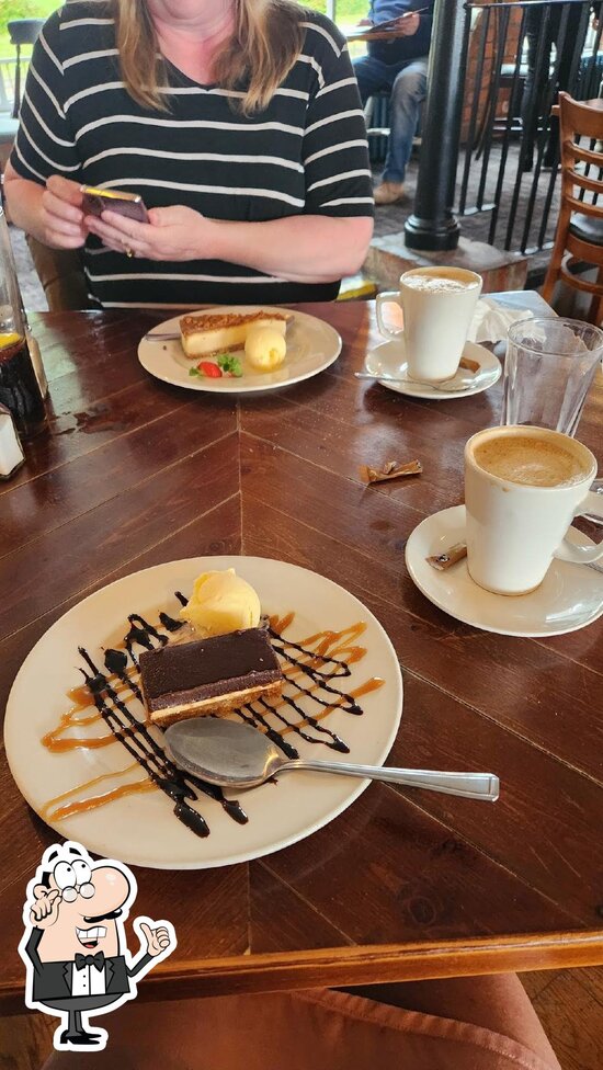 Sailmakers, Hull - Restaurant menu, prices and reviews