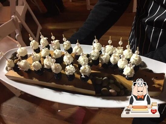 Sugar B's Designer Desserts and Catering LLC in Prattville - Restaurant ...
