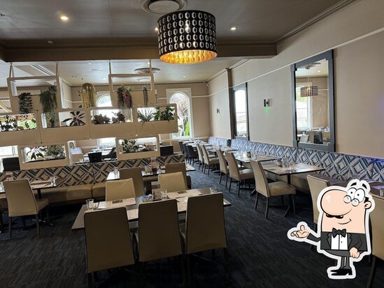Sandros Restaurant Bar, Berwick - Restaurant menu, prices and reviews