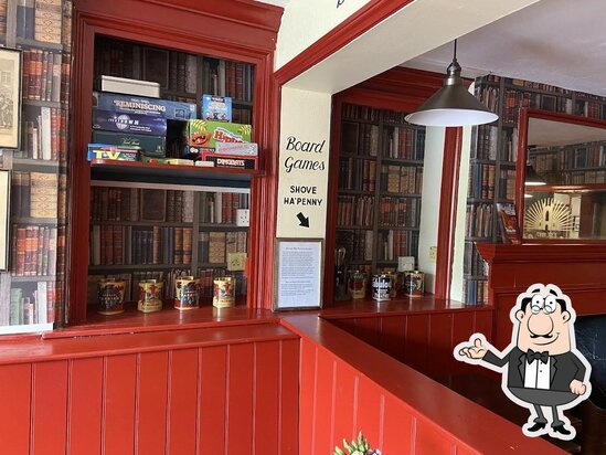 The Hop Pole, Bath - Restaurant menu, prices and reviews