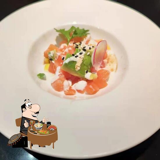 Miko Sushi, Castelletto - Restaurant menu, prices and reviews