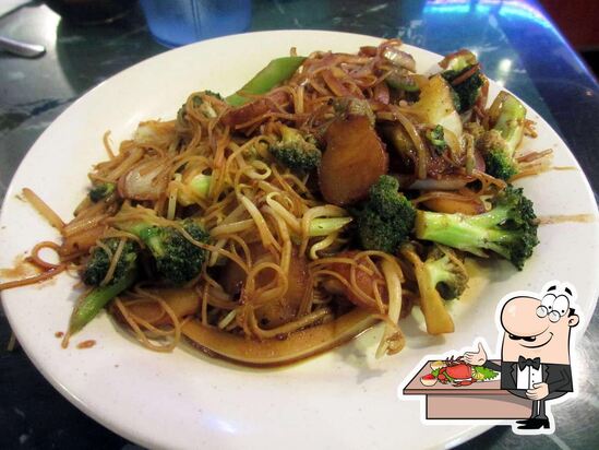 Super Orient Buffet in Orlando - Restaurant menu and reviews