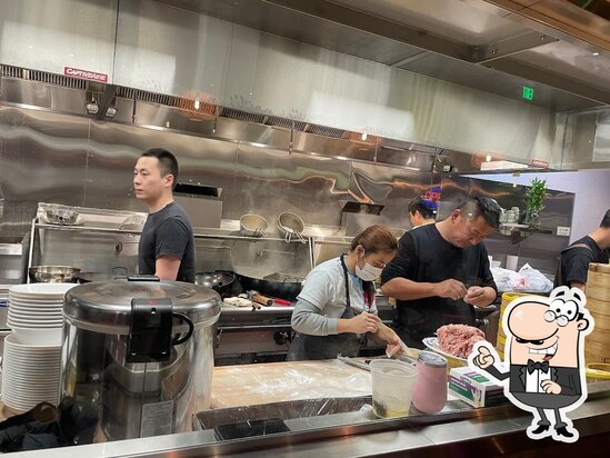 88 BaoBao Dumpling House, Vacaville - Restaurant menu, prices and reviews