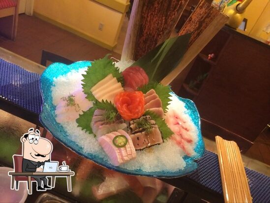 Ariyoshi, South Orange - Restaurant menu, prices and reviews