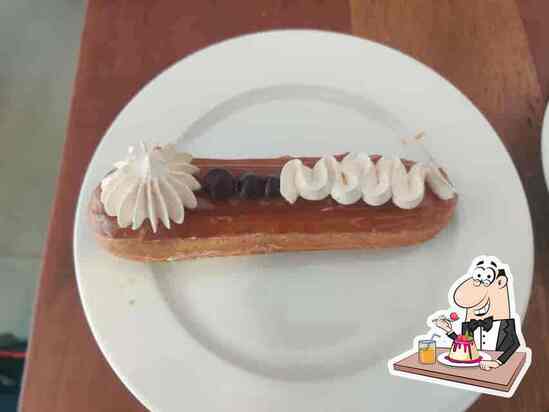 Babka Goa, Assagao - Restaurant menu and reviews