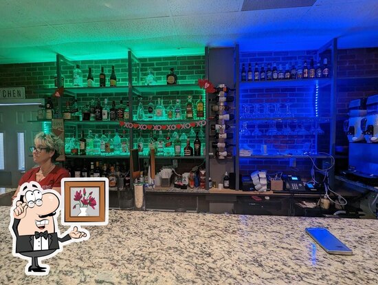 Back Home Restaurant and Bar, Greenacres - Restaurant menu, prices and ...