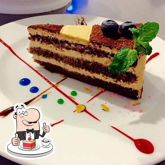 Choklat, Valle de Bravo - Restaurant menu, prices and reviews