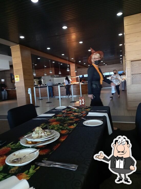 Durban View Restaurant, Berea - Restaurant menu, prices and reviews
