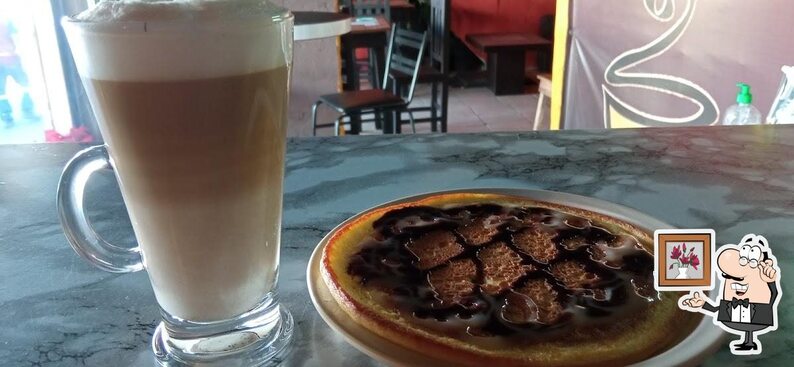 Hunter Cafe, Puebla - Restaurant menu, prices and reviews