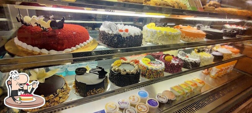 Just Bakes, Bengaluru - Restaurant menu, prices and reviews