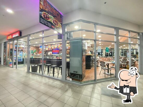 Bossman kebab, Chipping Norton - Restaurant menu, prices and reviews