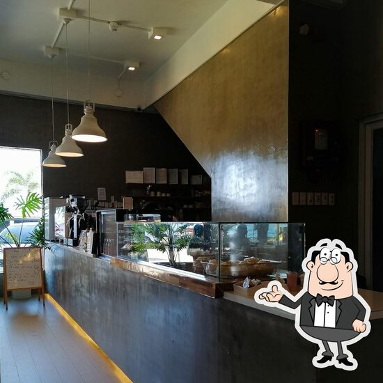 Kai Coffee - Boulevard Branch, Pagadian City - Restaurant menu, prices ...