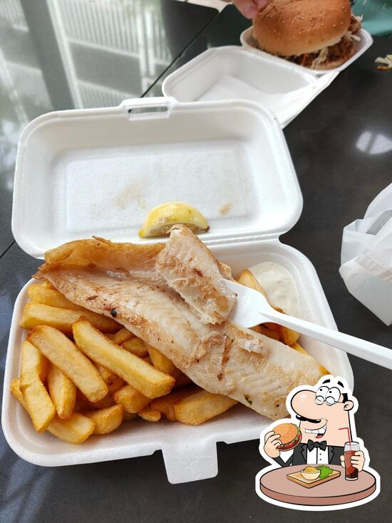 Kebab Station, Penrith - Restaurant menu, prices and reviews