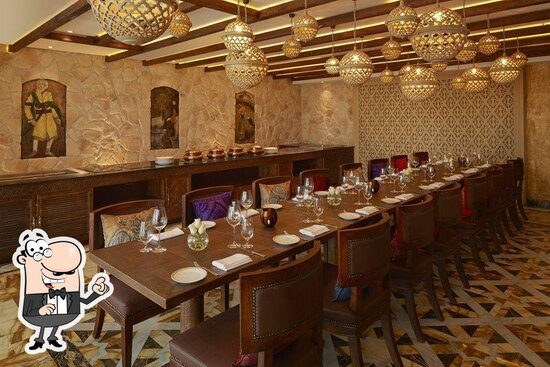 Khyber Restaurant, Dubai - Menú del restaurante, precios y reseñas