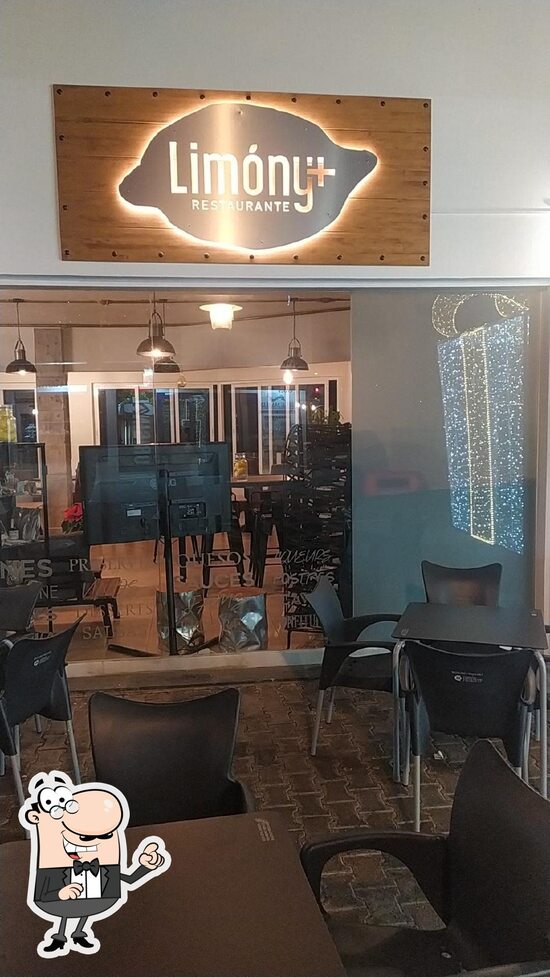 Limón y +, Playa Blanca - Restaurant menu, prices and reviews