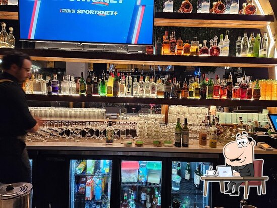 Often Restaurant + Bar, Edmonton - Restaurant menu, prices and reviews