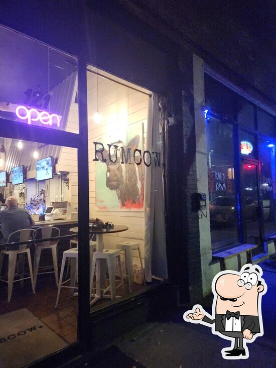 RUMCOW., Wilmington - Restaurant menu, prices and reviews