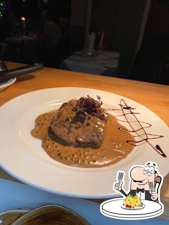 Restaurante Raffaello's Guidepost, Choppington - Opiniones del restaurante