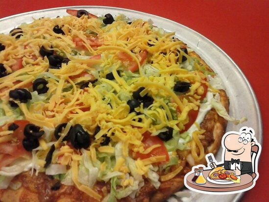 Roadrunner Pizza & Pasta, 3113 N Hancock Ave in Colorado Springs ...