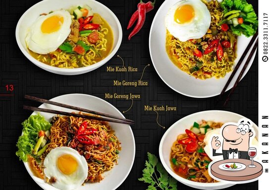 Rolag Kopi Karah restaurant, Surabaya, Jl. Karah No.6 - Restaurant reviews