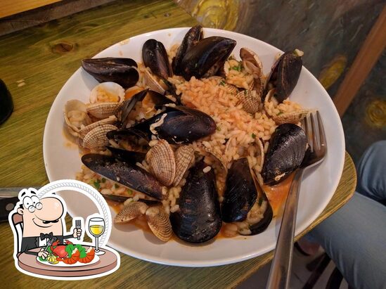 Villa Spiza restaurant, Split - Restaurant reviews