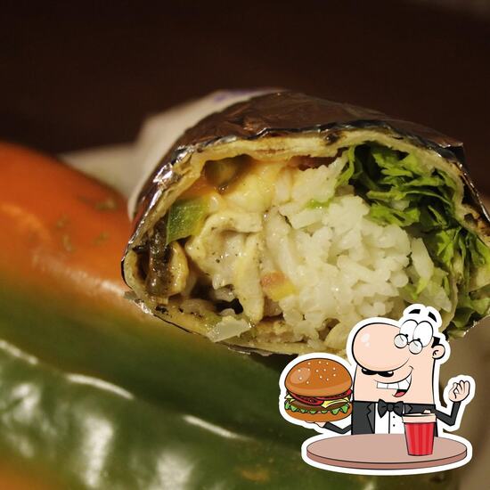 skate taco restaurant, Curitiba - Restaurant reviews