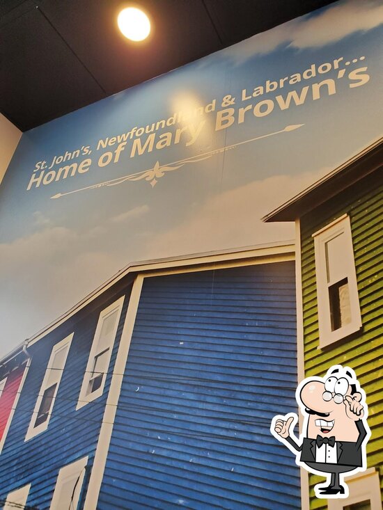 Mary Brown's Chicken, McCallum Junction, 1878 McCallum Rd in Abbotsford ...