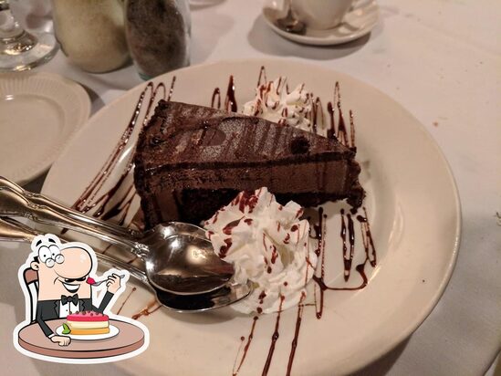 Cara Mia Restaurant in Floral Park - Restaurant menu and reviews
