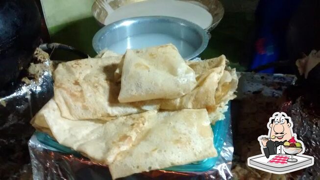 Taj Matka Roti, Nagpur - Restaurant menu, prices and reviews