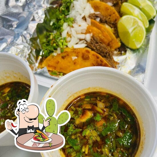 El Jefe Mexican Food, 3801 Broadway Avenue J in Galveston - Restaurant ...