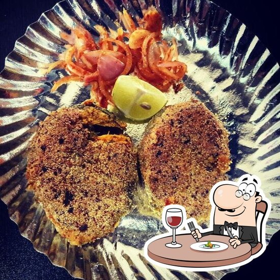 Fish Bish Non-Veg, Pune - Restaurant menu, prices and reviews