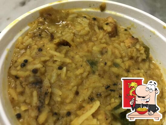 Food Vault, Hyderabad - Restaurant menu, prices and reviews