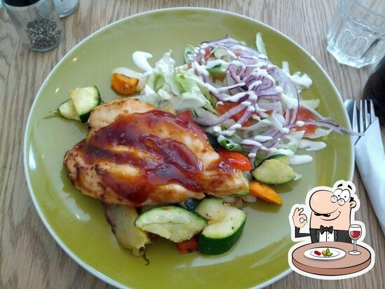 Durum Restaurant, Reykjavík - Restaurant menu and reviews