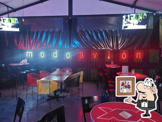 Restaurante Modo Avión Zapopan, Zapopan - Menú del restaurante, precios ...