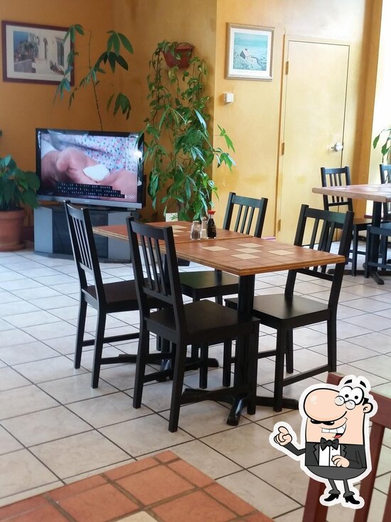 Restaurant GUAN, Montréal - Restaurant menu, prices and reviews