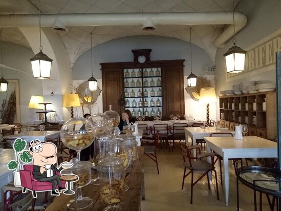 Ristorante Angelina A Testaccio, Roma, Via Galvani - Menu e recensioni ...