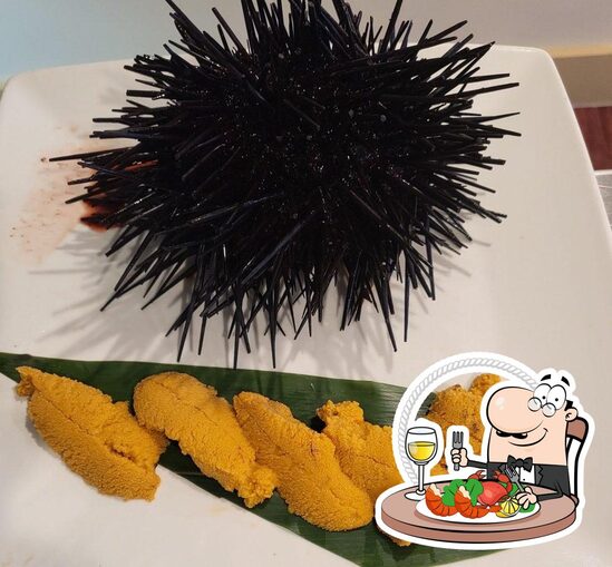 Bada Sushi, Rowland Heights - Restaurant menu, prices and reviews